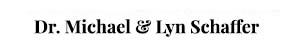 Dr. Michael & Lyn Schaffer - Golden Retriever Rescue